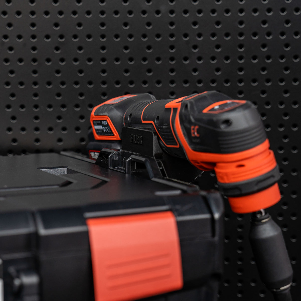 Free 3D Printing Models for FLEX Power Tools | Download STL Files ...