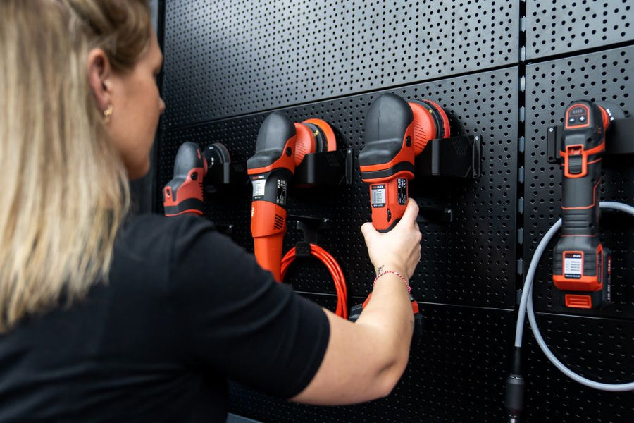 Free 3D Printing Models for FLEX Power Tools | Download STL Files ...